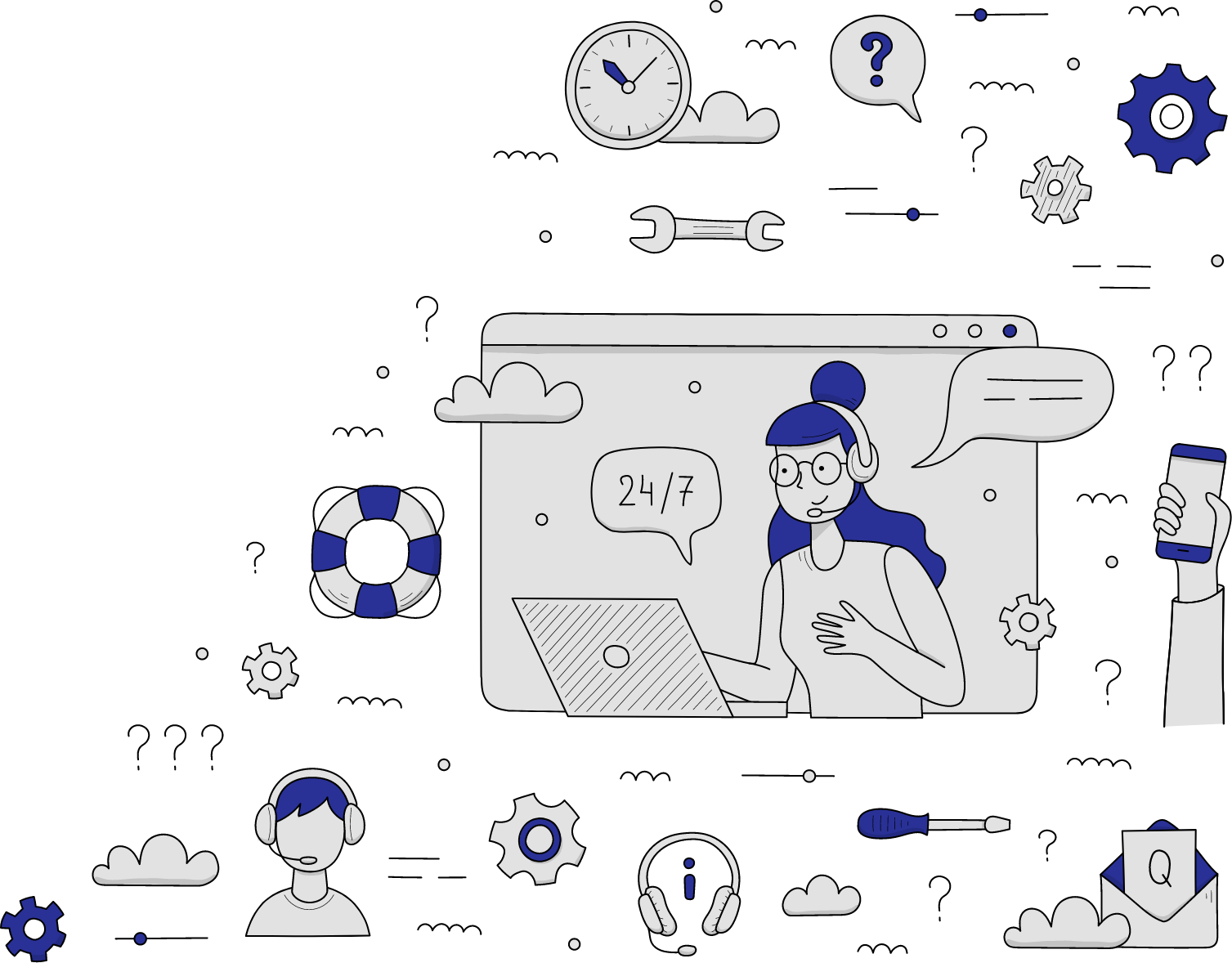 LTS Accelerator – U.S.A. – LTS