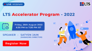 Learn about our Accelerator Program | Startup Accelerator | LTS